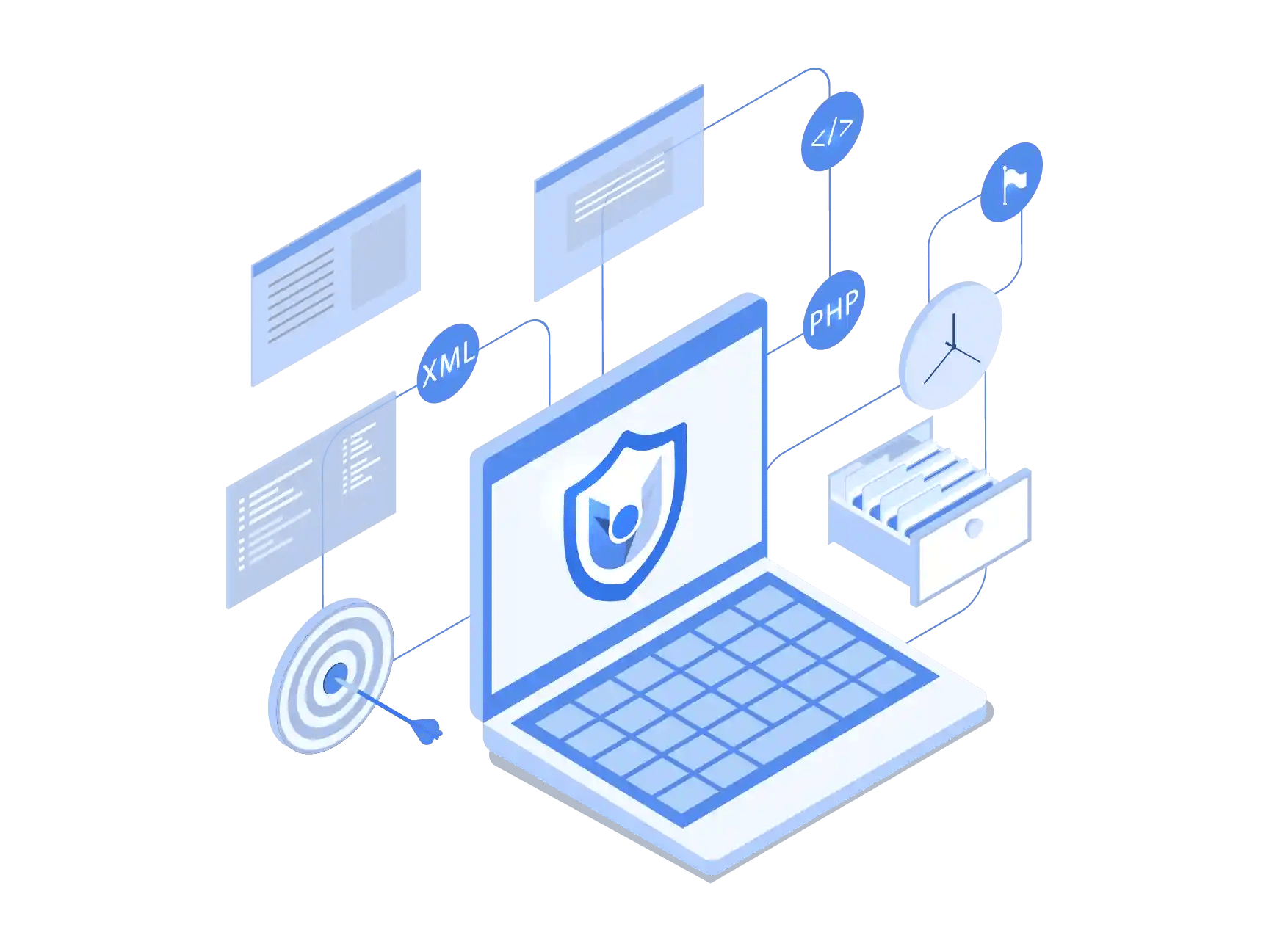 The Enterprise Zero Trust Browser